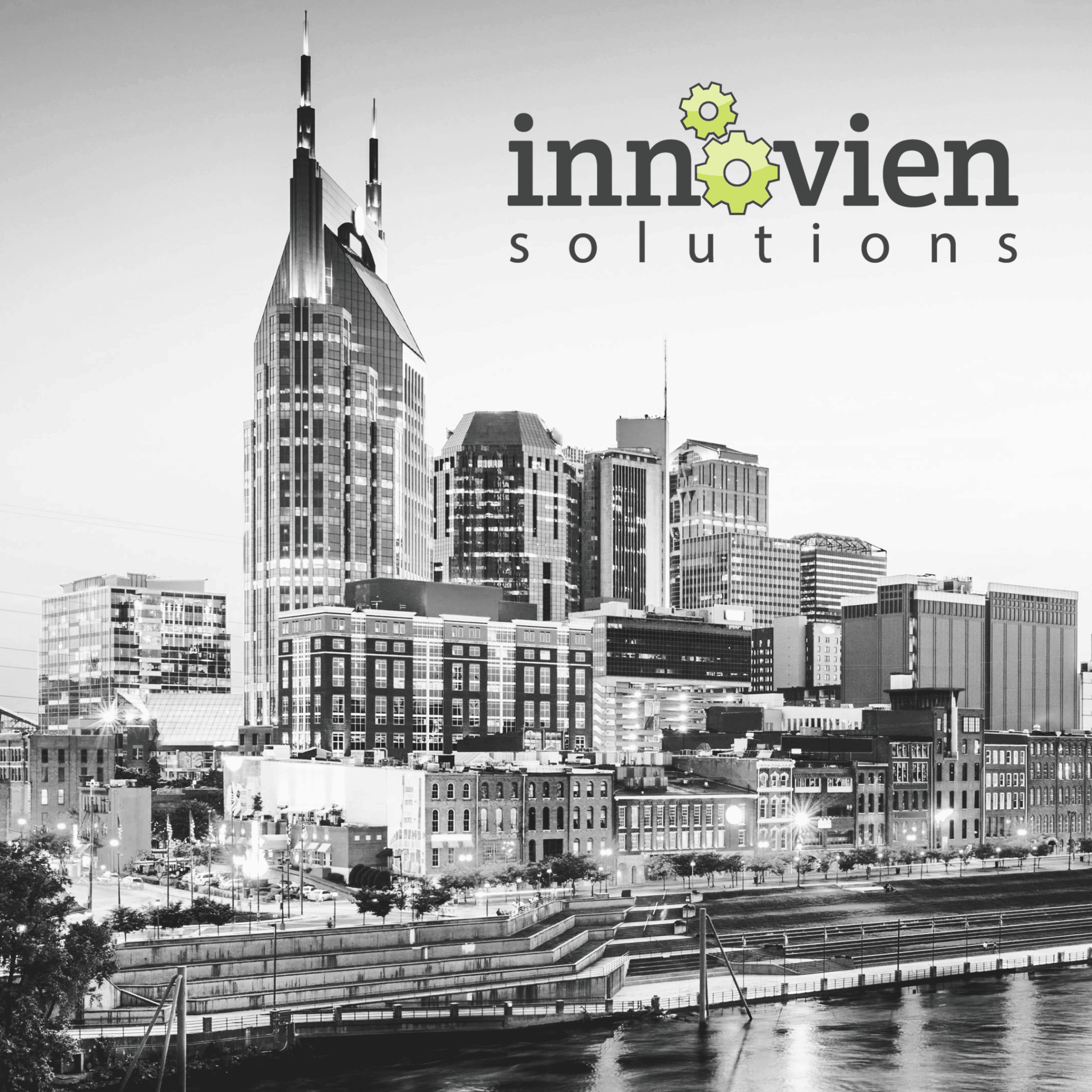 Innovien expands its national footprint with a new office | Innovien