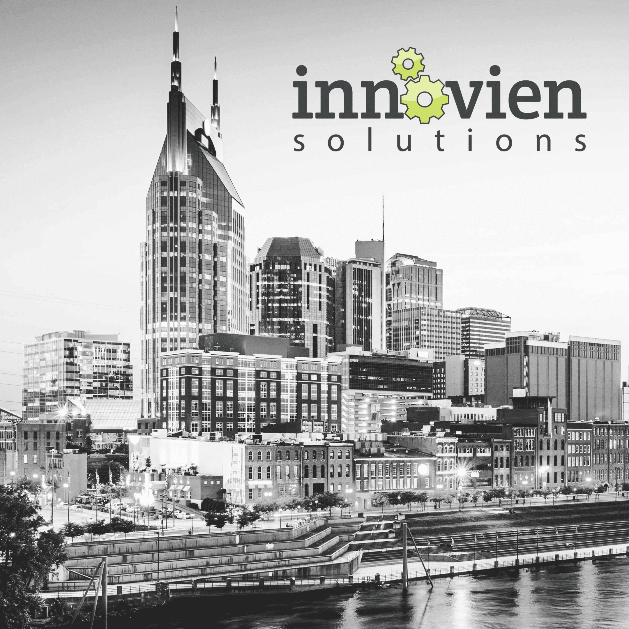 Innovien expands its national footprint with a new office | Innovien