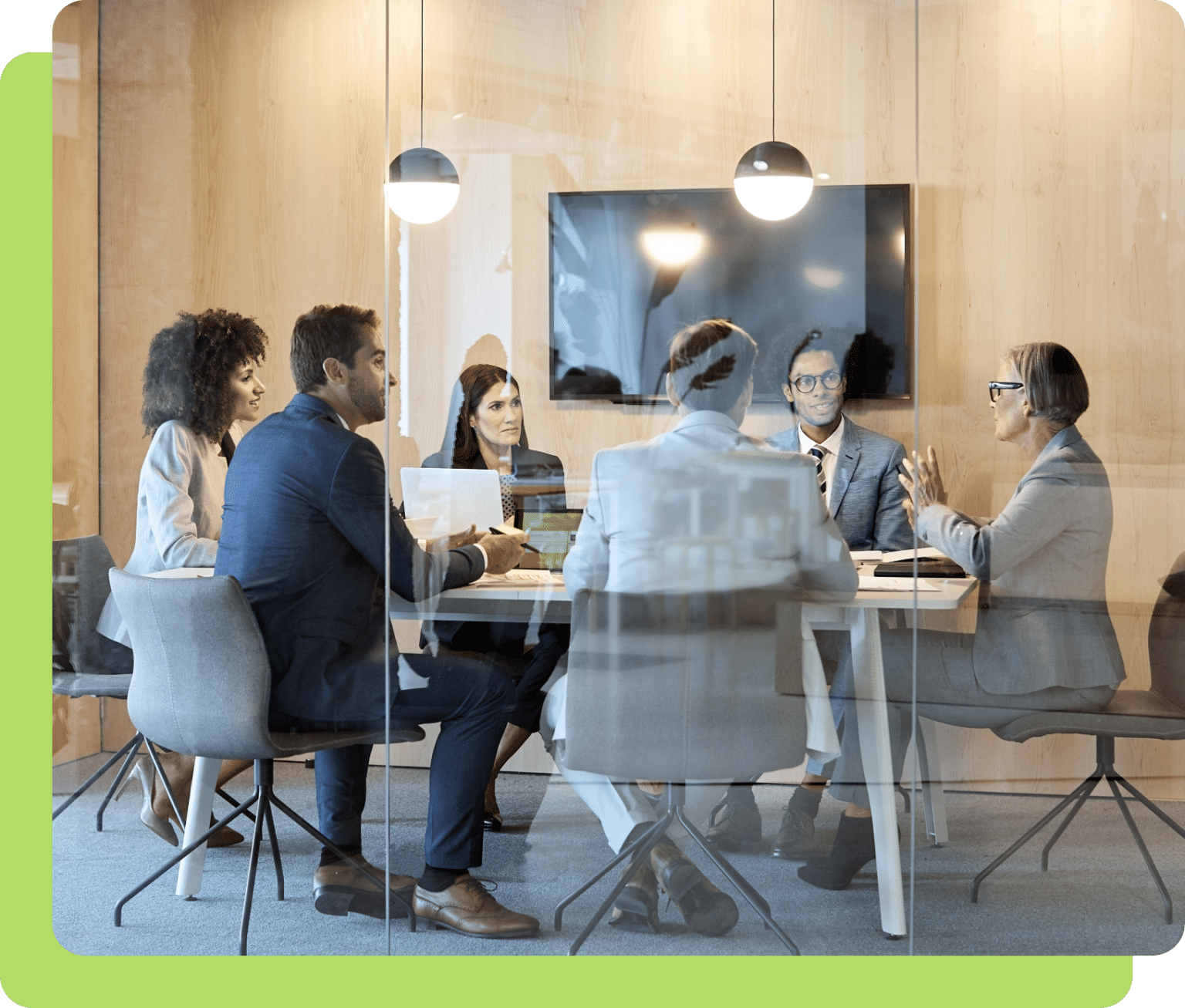 Innovien Solutions | IT Staffing, Technology Consulting & Managed Services