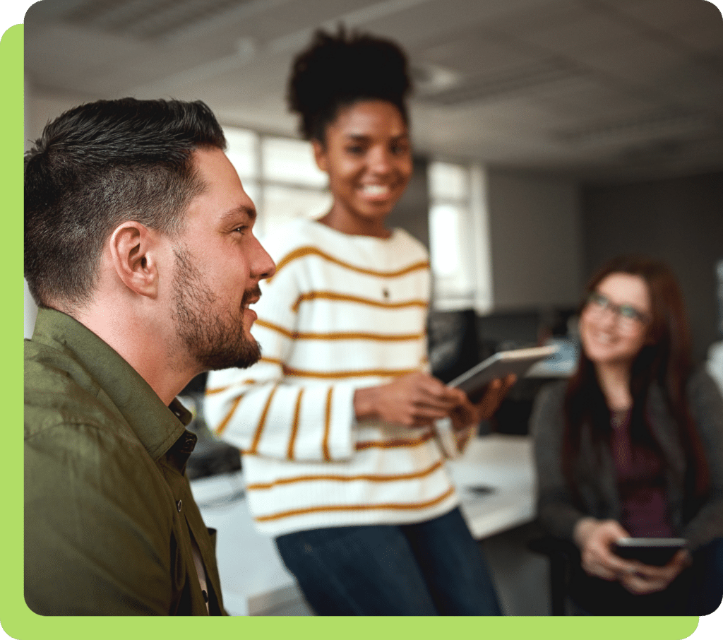 Managed Solutions | Data Analytics Jobs | Atlanta Jobs | Innovien